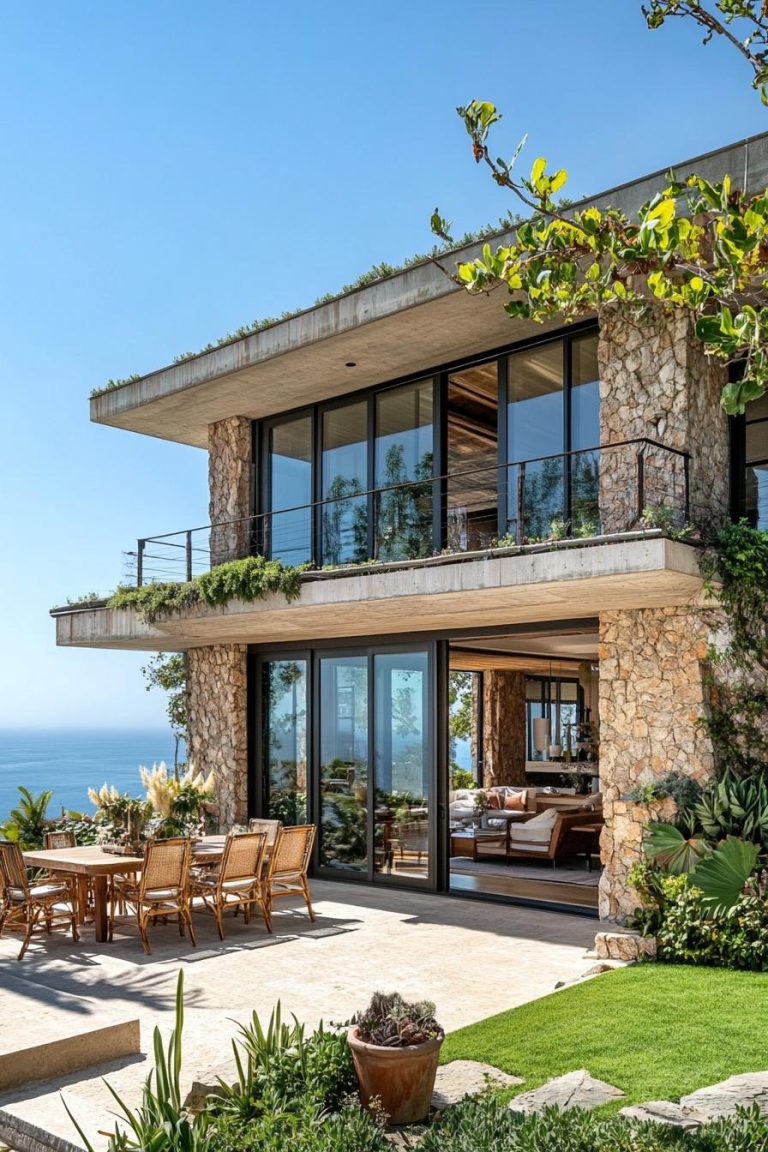 57 Mediterranean Summer Houses That Feel Like a Holiday