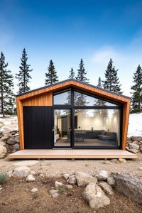 37 Stylish Modular Homes Built for Today’s Lifestyle