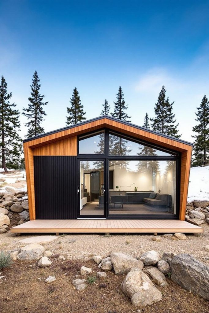 37 Stylish Modular Homes Built for Today’s Lifestyle