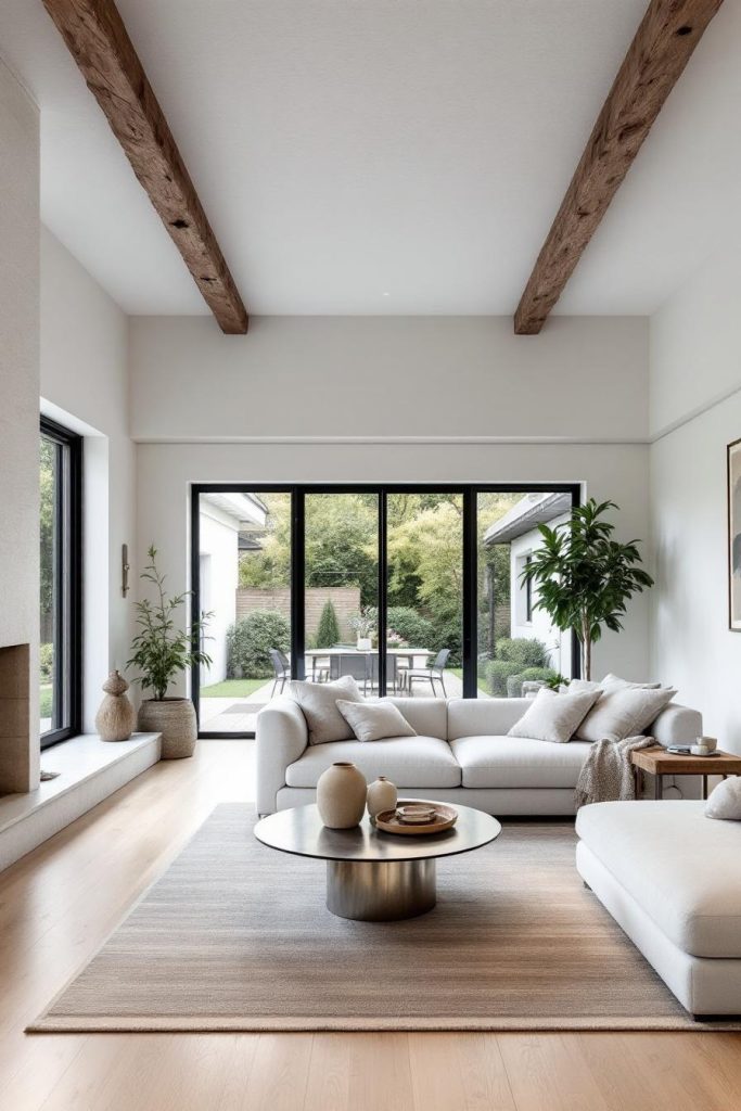 18 Modern French Country Home Interiors That Blend Chic and Cozy