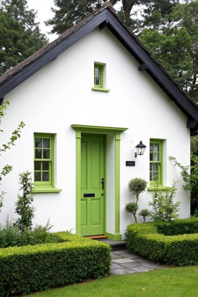 31 Irish Cottages That Feel Like a Fairytale Come True