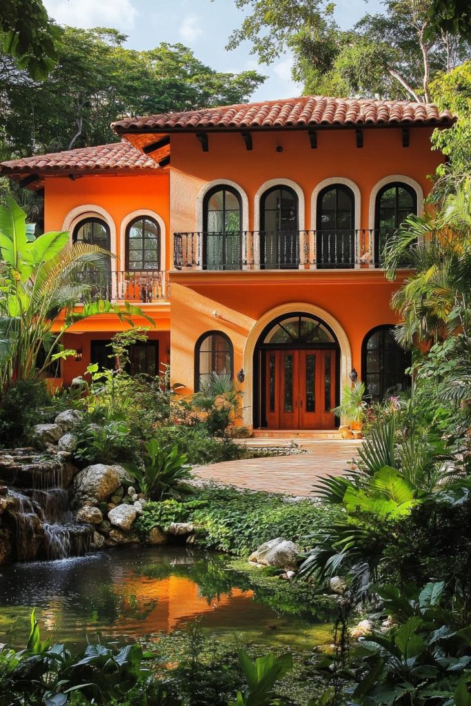 37 Brazilian House Designs That Embrace the Jungle