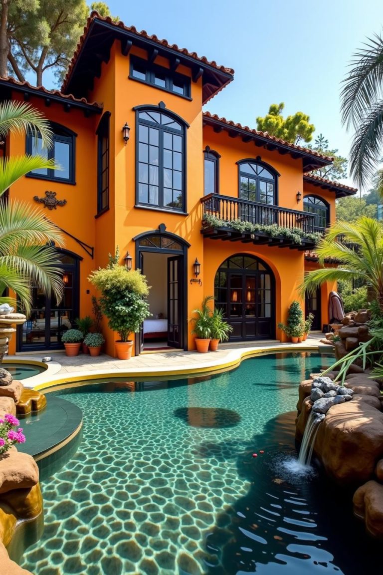 37 Brazilian House Designs That Embrace the Jungle