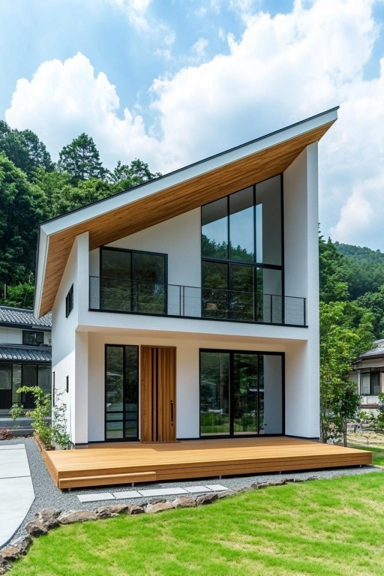 20 Cozy Small Luxury Houses That Drip with Style