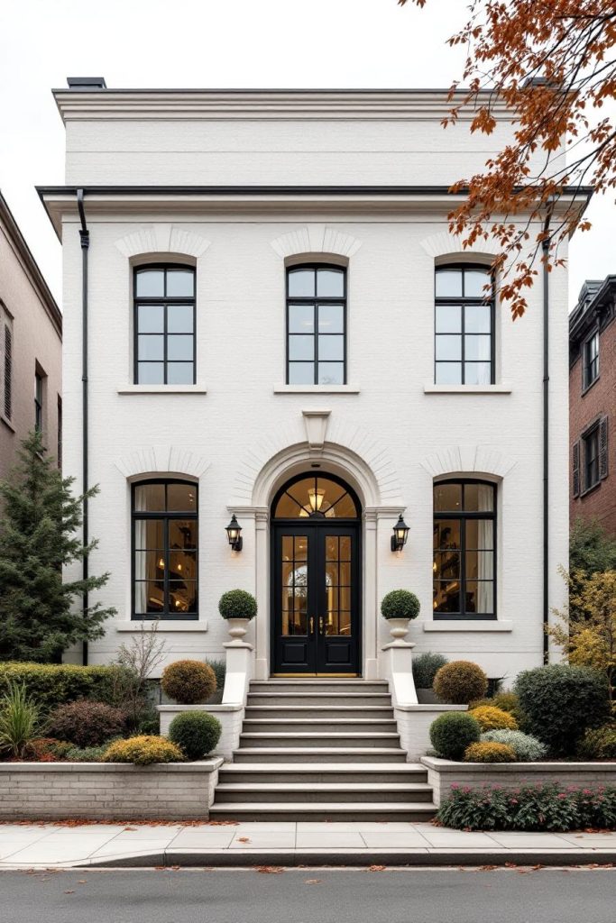 32 Modern French Cottages Where Chic Meets Charm