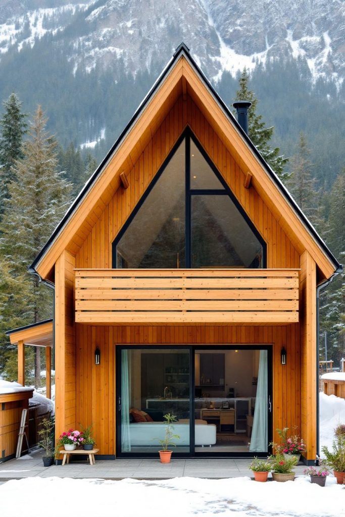 31 Swiss Cottages That Feel Like Alpine Fairytales