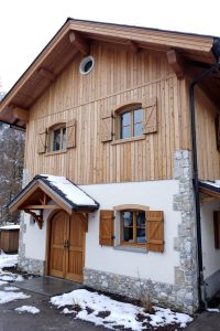 31 Swiss Cottages That Feel Like Alpine Fairytales