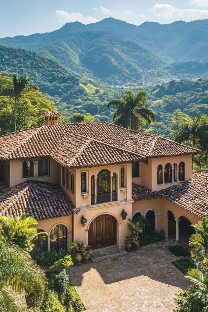 37 Brazilian House Designs That Embrace the Jungle