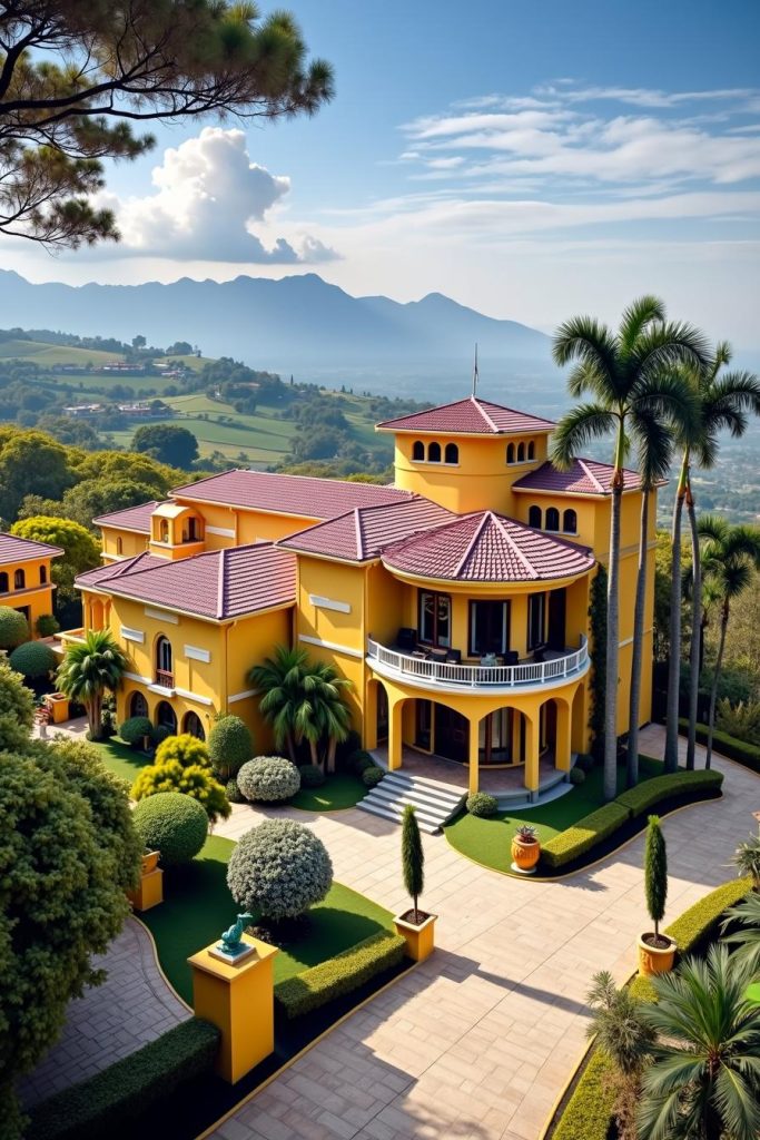 37 Brazilian House Designs That Embrace the Jungle
