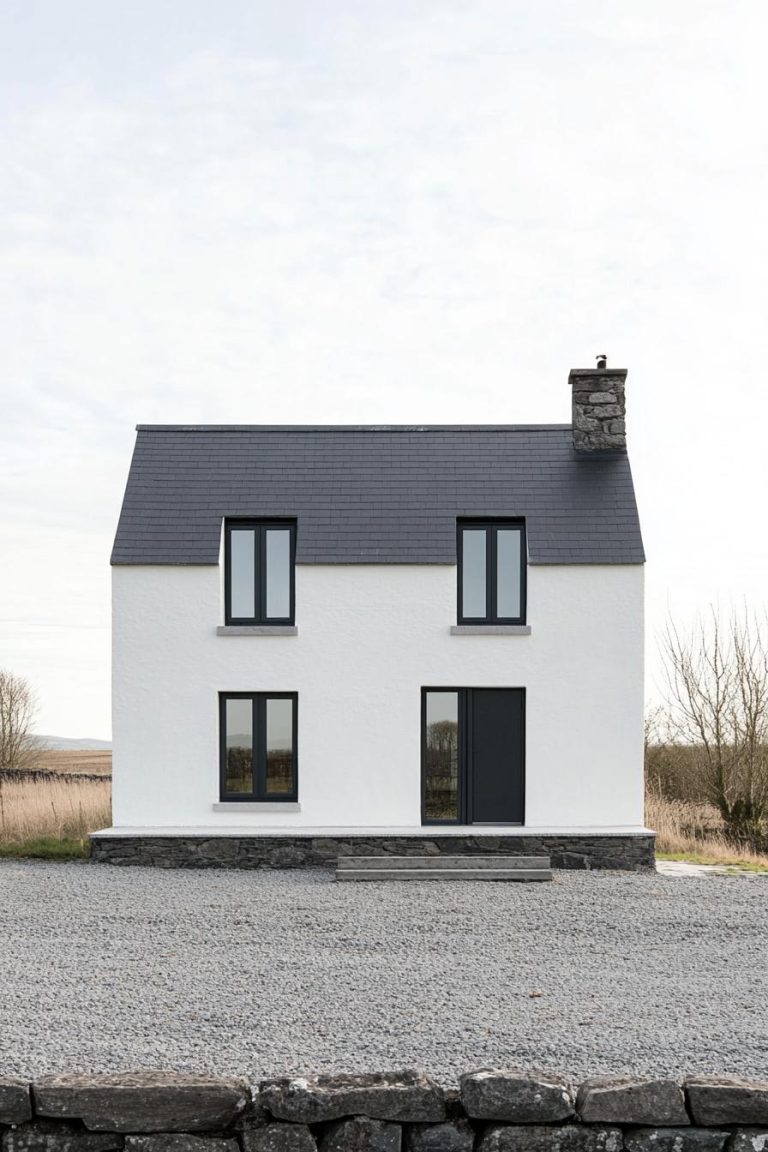 31 Irish Cottages That Feel Like a Fairytale Come True