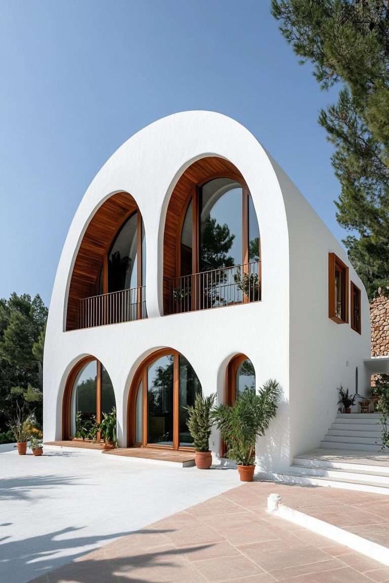 57 Mediterranean Summer Houses That Feel Like a Holiday