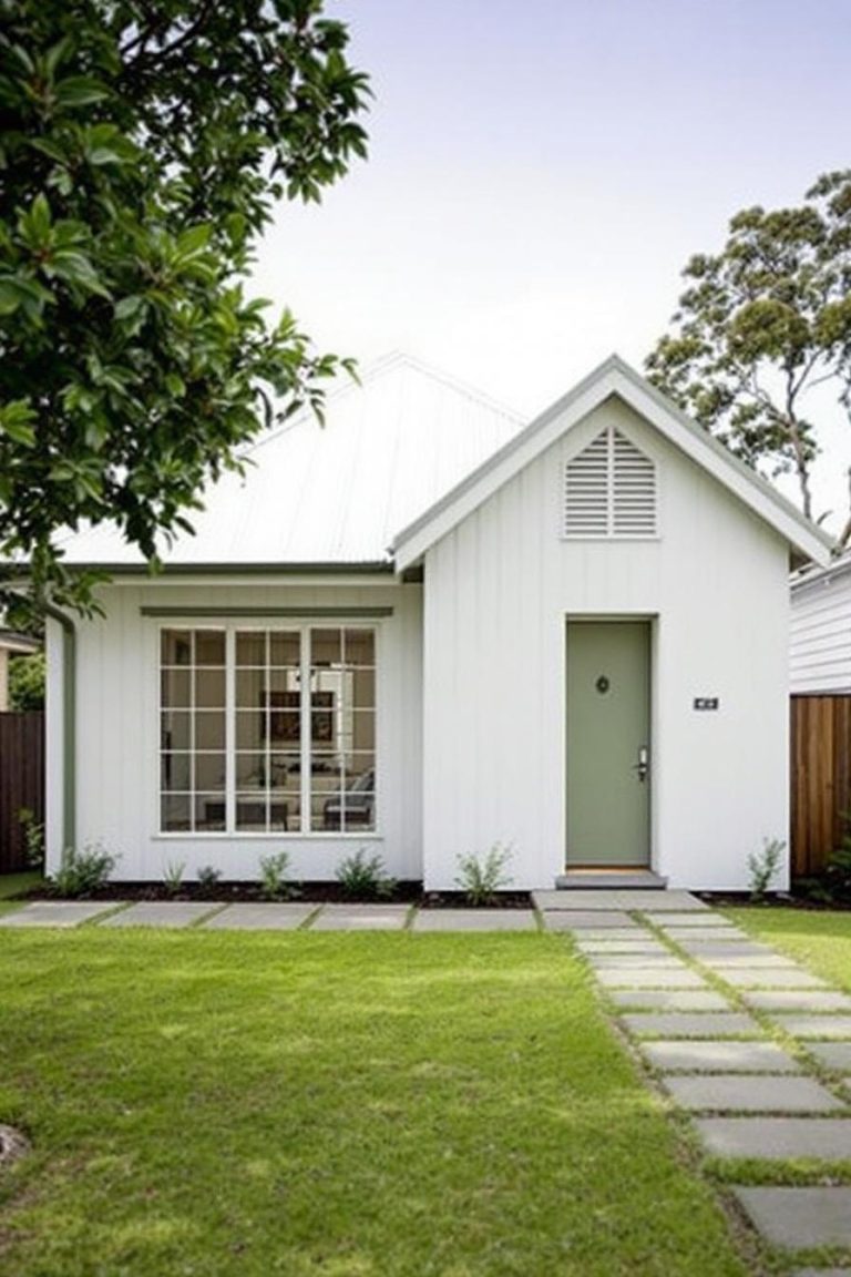 37 Awesome Australian Cottages with Outback and Coastal Vibes