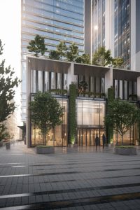 41 Eye-Catching Commercial Exterior Designs That Make a Statement