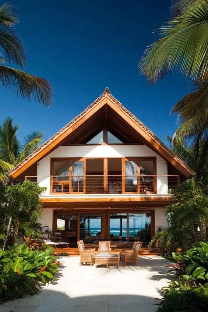 37 Brazilian House Designs That Embrace the Jungle