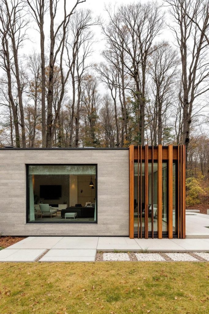 29 Contemporary Bungalows That Redefine Easy Living