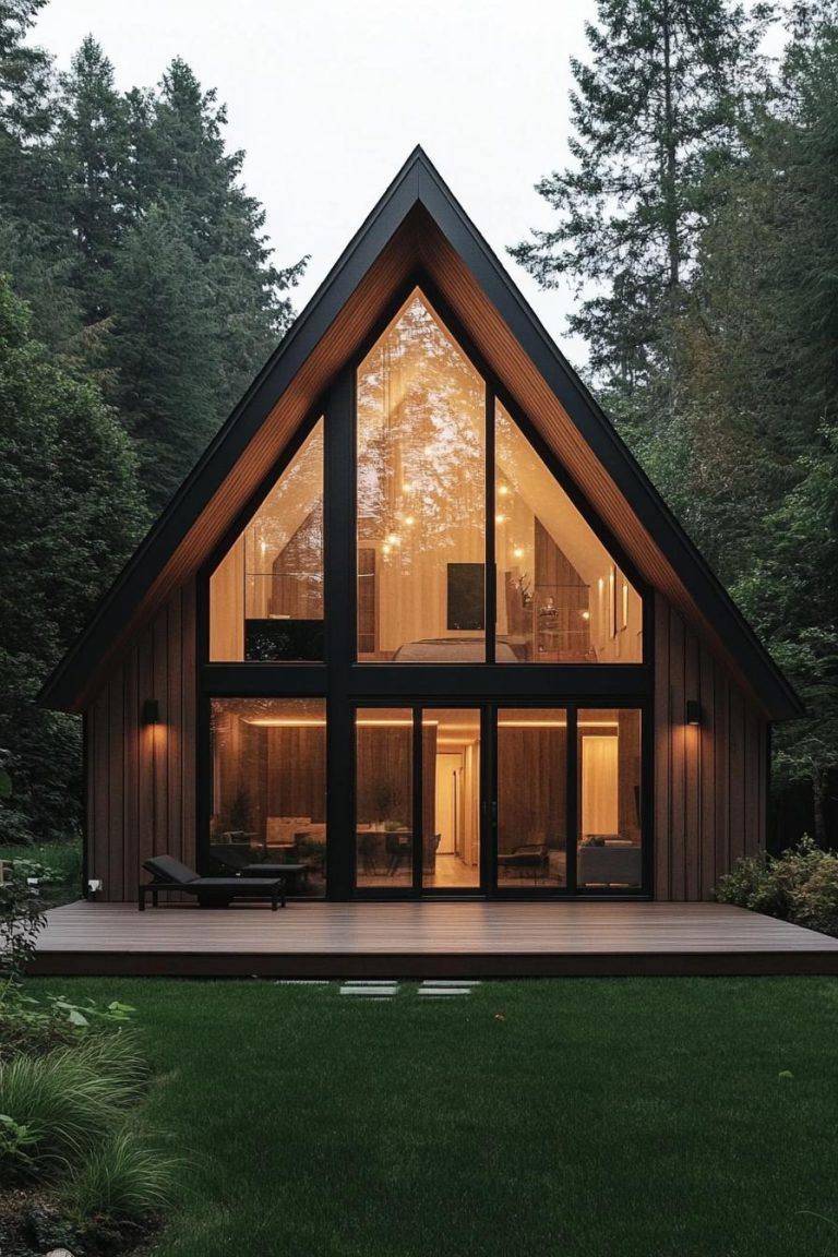 37 Stylish Modular Homes Built for Today’s Lifestyle