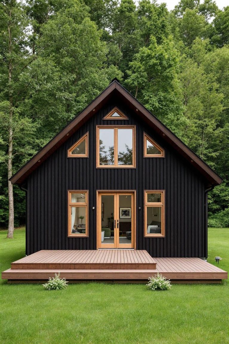37 Stylish Modular Homes Built for Today’s Lifestyle