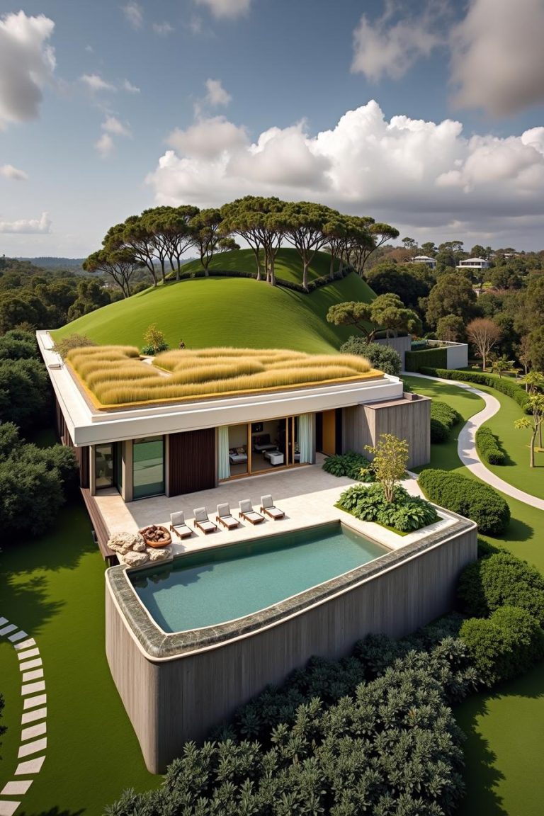 37 Brazilian House Designs That Embrace the Jungle