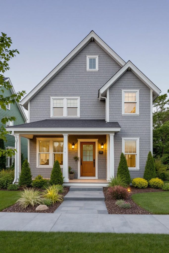 17 Classic New England Cottages with Timeless Appeal