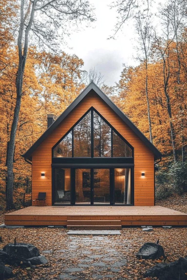 37 Stylish Modular Homes Built for Today’s Lifestyle