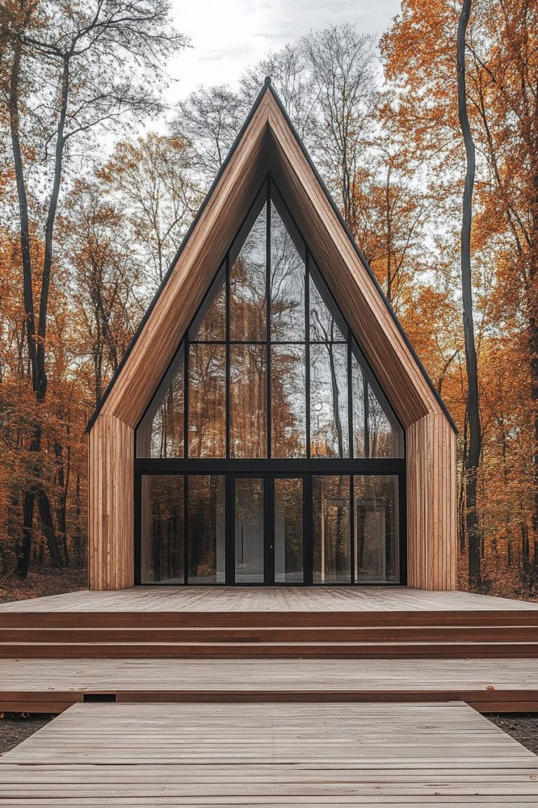 37 Stylish Modular Homes Built for Today’s Lifestyle