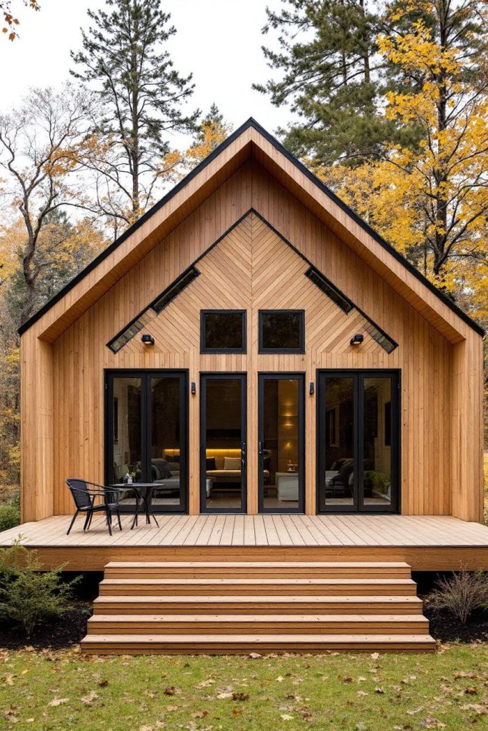 37 Stylish Modular Homes Built for Today’s Lifestyle