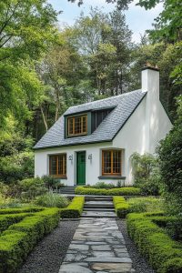 31 Irish Cottages That Feel Like a Fairytale Come True