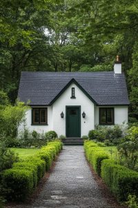 31 Irish Cottages That Feel Like a Fairytale Come True