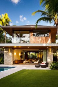 16 Modern Hawaiian Houses That Blend Luxury with Aloha Spirit
