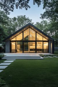 37 Stylish Modular Homes Built for Today’s Lifestyle