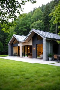 37 Stylish Modular Homes Built for Today’s Lifestyle