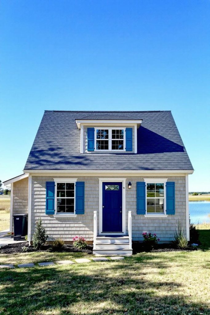 16 Charming Cape Cod Cottages Full of Seaside Character
