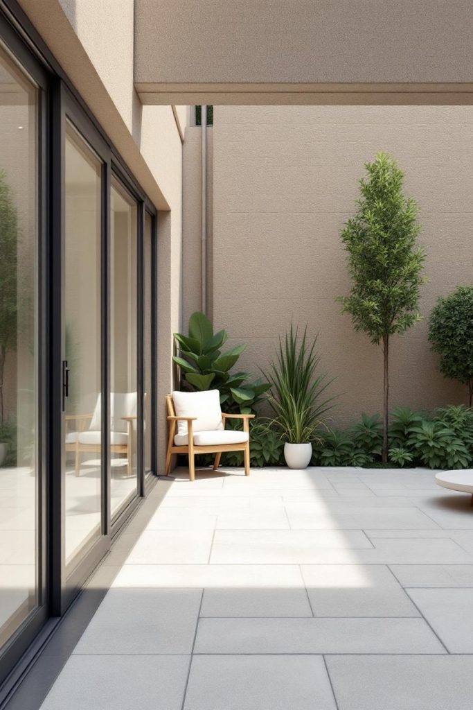 31 Open Courtyard Designs That Merge Nature and Architecture
