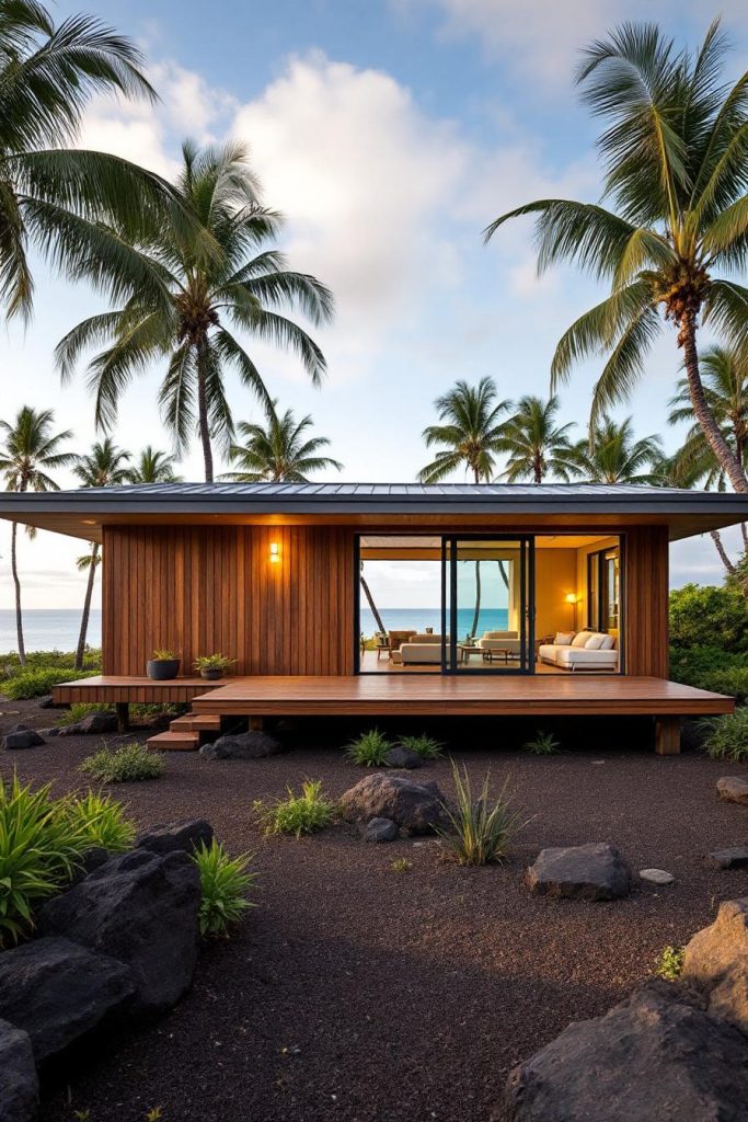 16 Modern Hawaiian Houses That Blend Luxury with Aloha Spirit