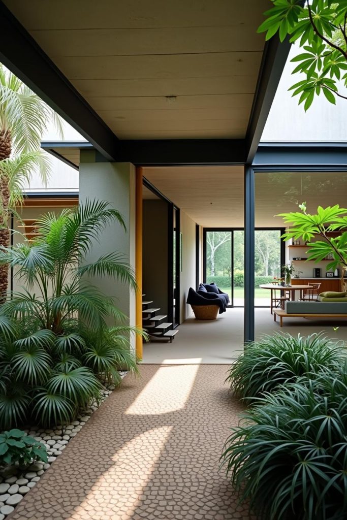 37 Brazilian House Designs That Embrace the Jungle