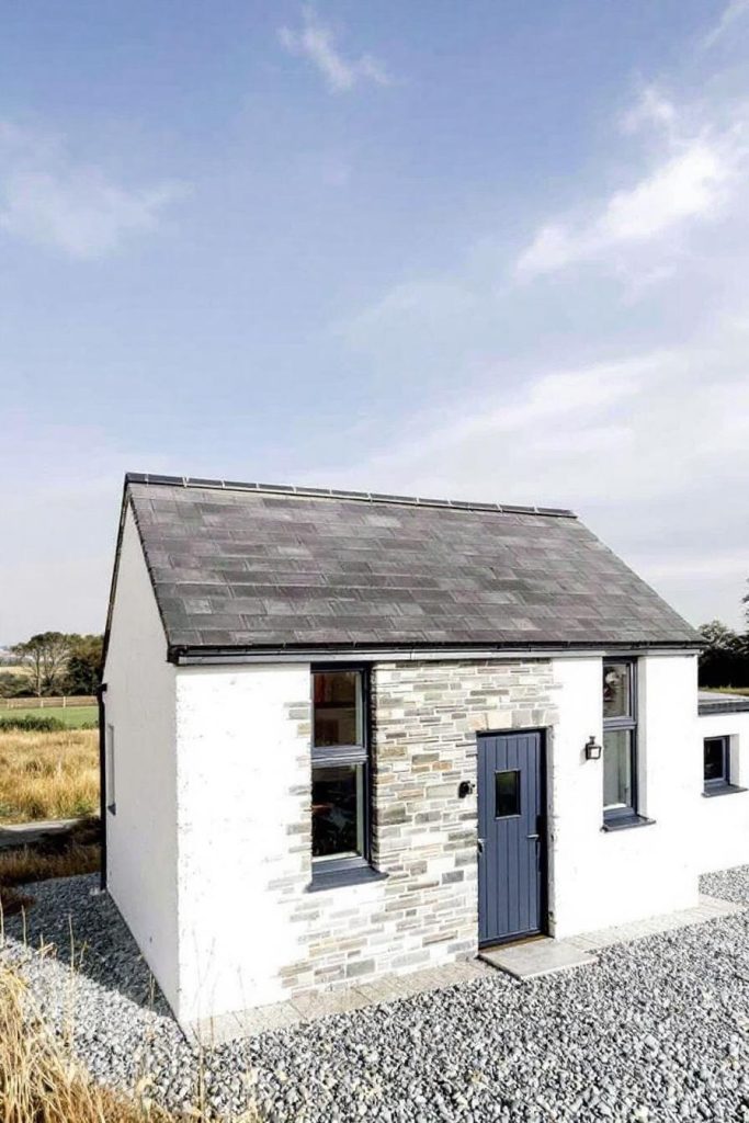 31 Irish Cottages That Feel Like a Fairytale Come True