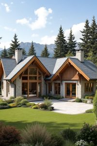 31 Swiss Cottages That Feel Like Alpine Fairytales