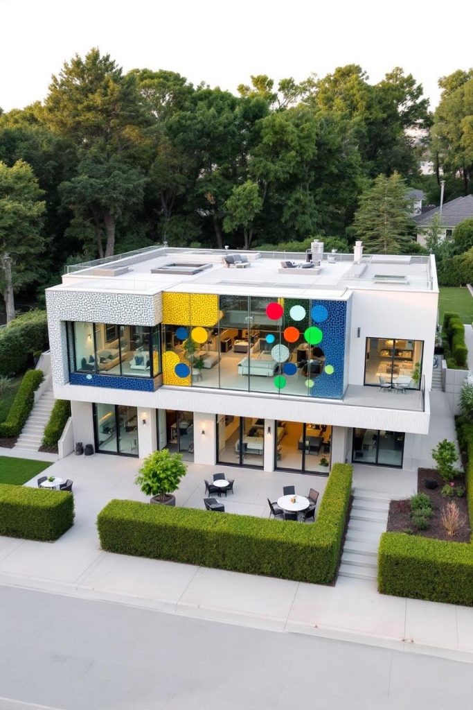 19 Glass Facade Building Designs That Reflect Modern Elegance