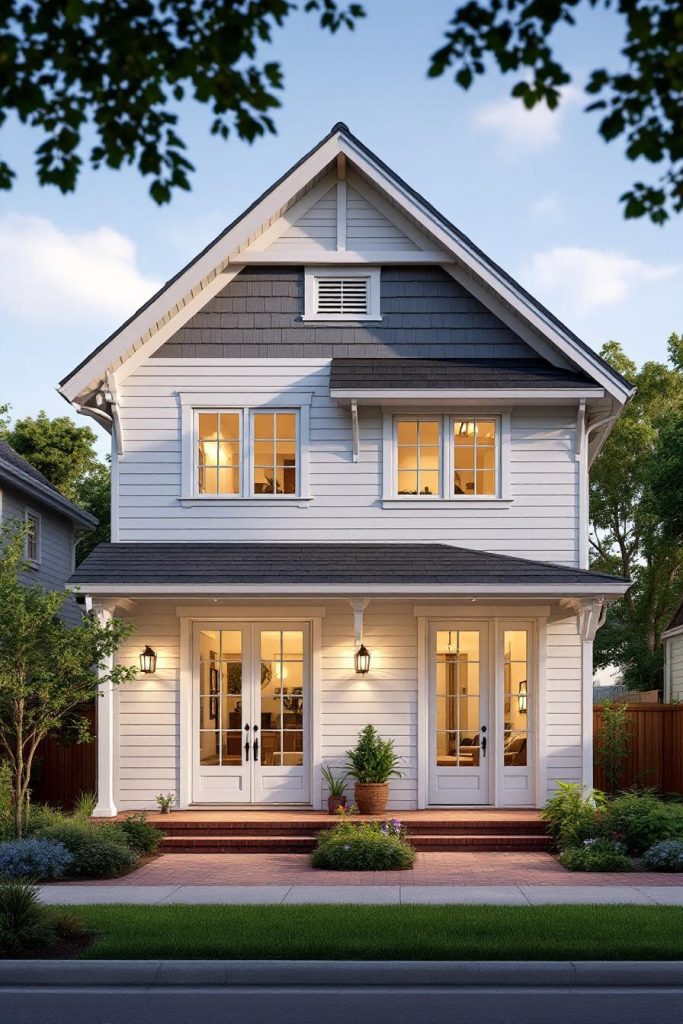 32 Californian Cottages That Redefine Cozy Charm