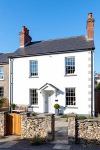 17 Cornish Style Cottage Houses With Ample Rustic Charm