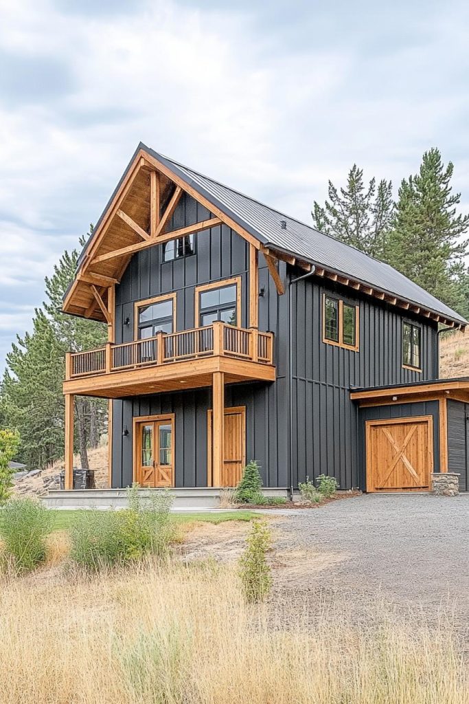 39 Country Houses That Will Steal Your Heart