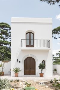 16 Greek Cottages That Inspire Cottagecore Living