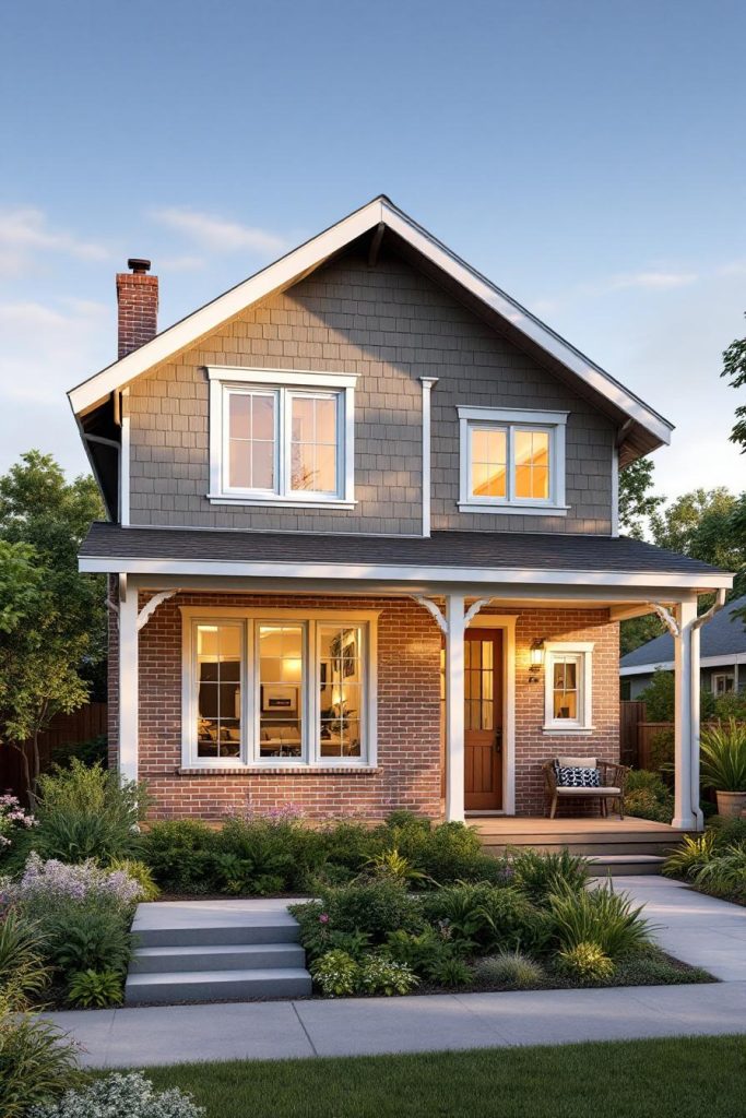 32 Californian Cottages That Redefine Cozy Charm