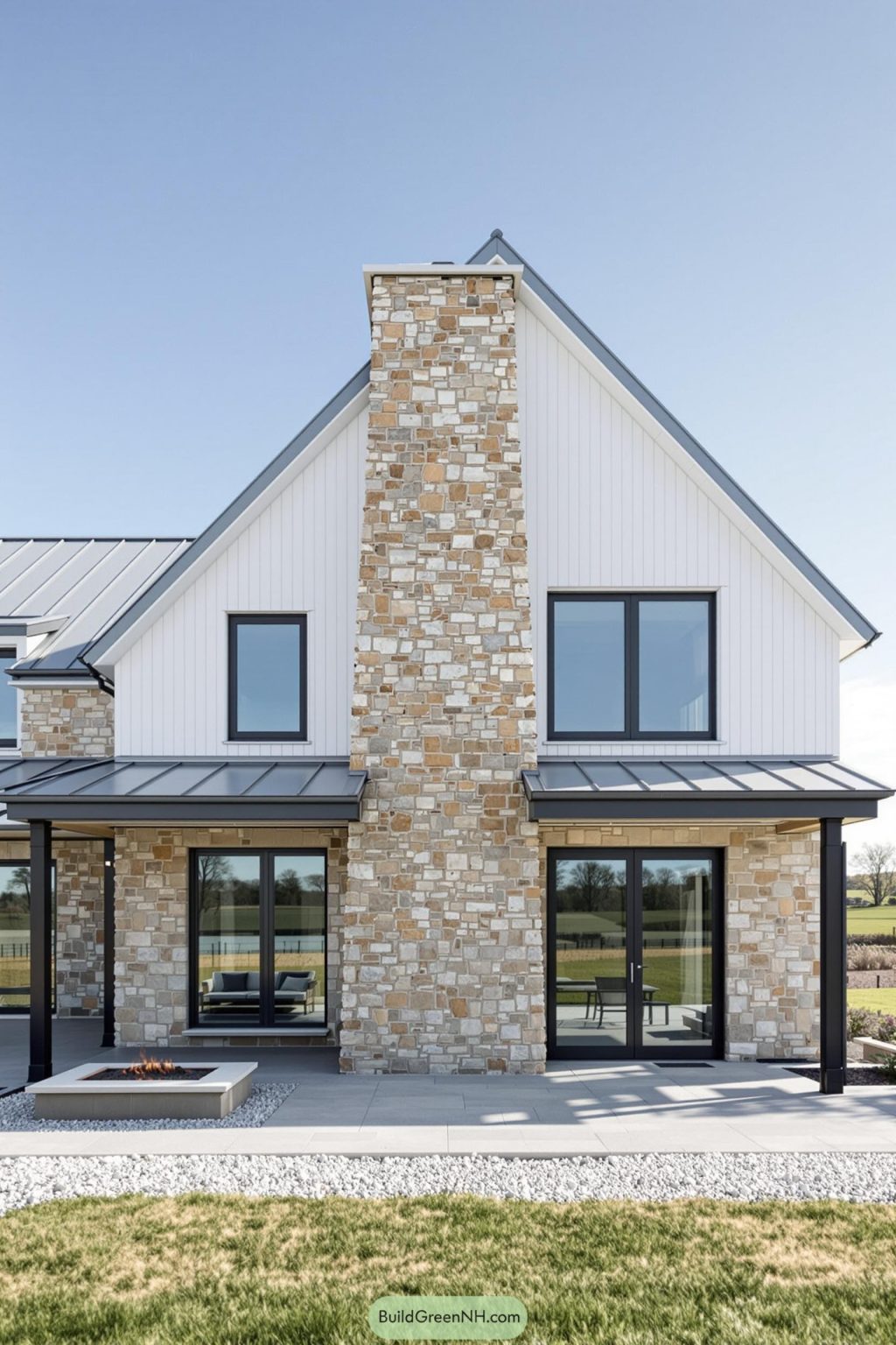 19 European Country Home Designs That Take Cozy to a Whole New Level