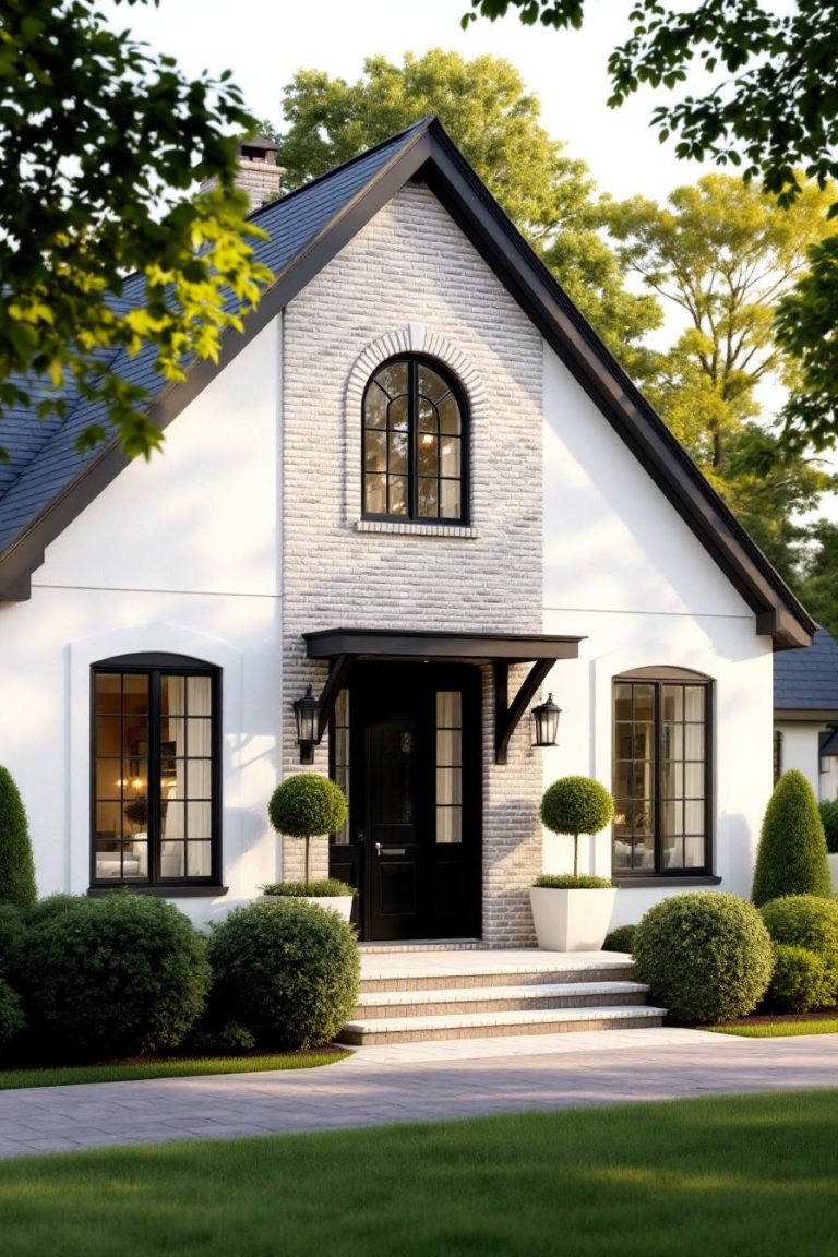 21 Farm Cottages: Cozy Corners and Rustic Charm