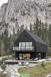 18 Scandinavian Barn Houses To Inspire Your Inner Viking
