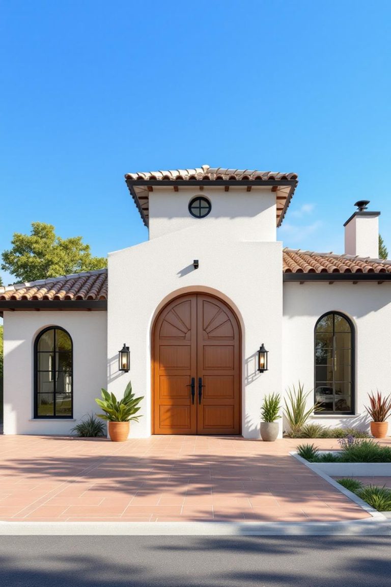 32 Californian Cottages That Redefine Cozy Charm