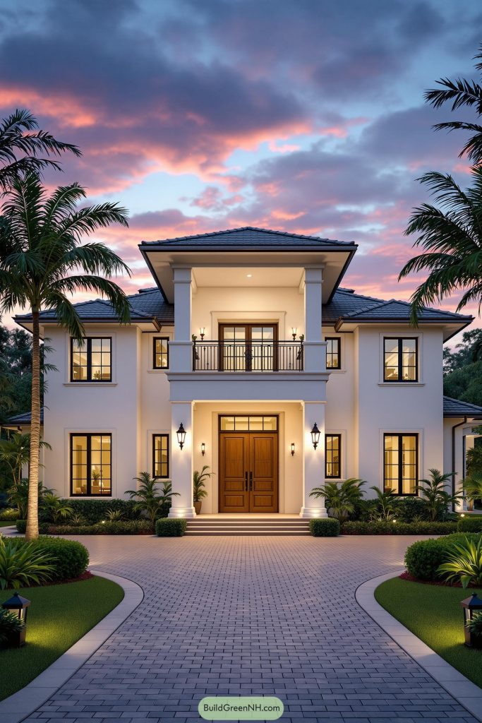 19 Tropical Mansions: Paradise Found and Real Estate Loved