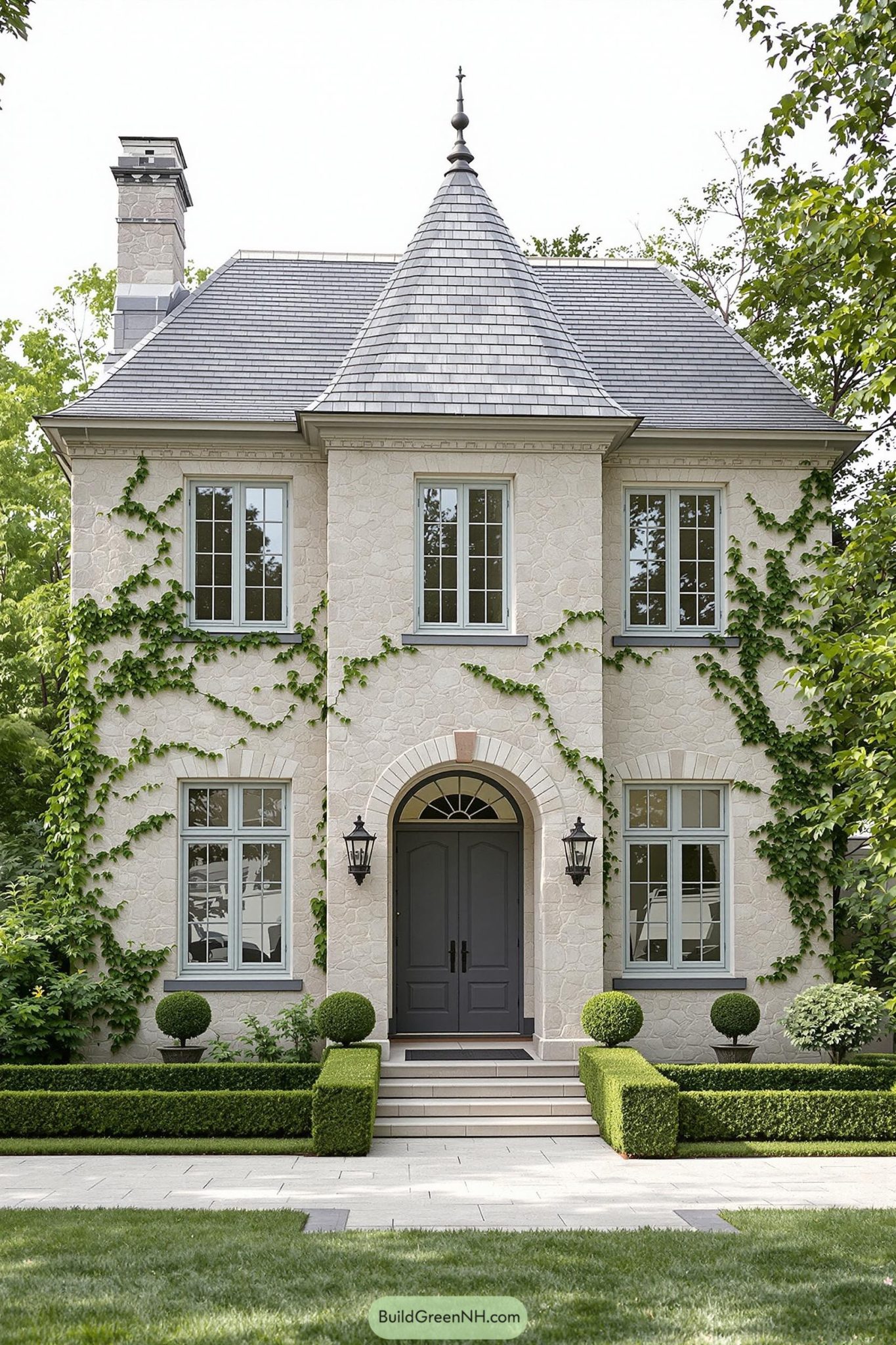 19 European Country Home Designs That Take Cozy to a Whole New Level