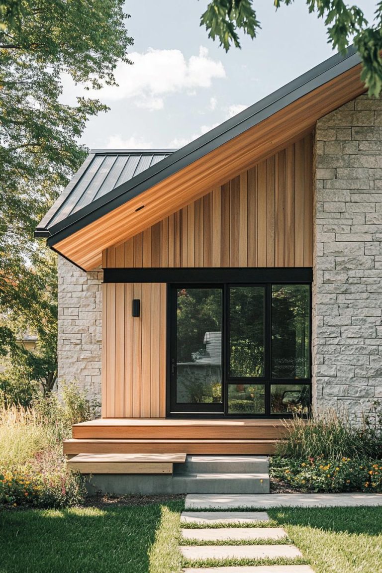 20 Scandi Cottages to Warm Your Heart